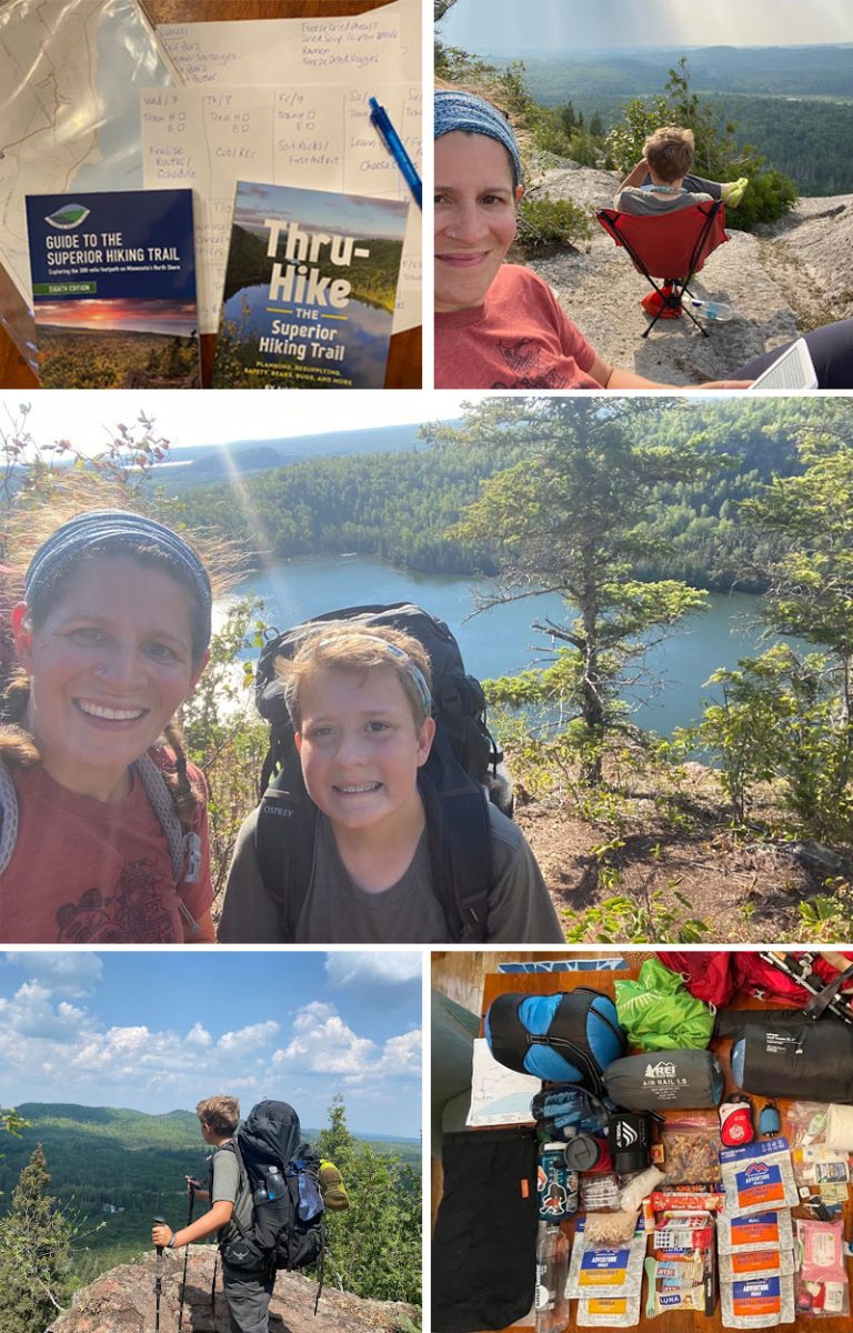 Erin Soderberg Downing: Exploring the World Through the Safety of ...