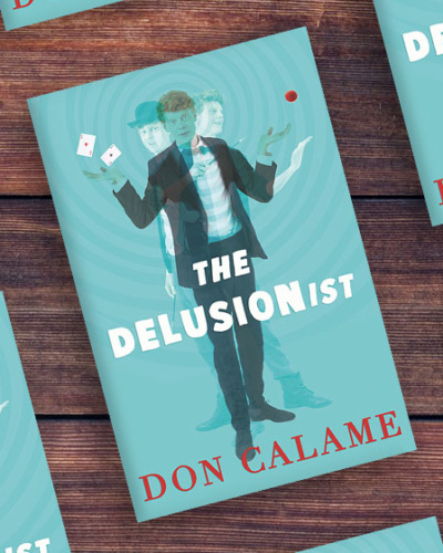 Don Calame, Author at Mackin Community – Mackin Community