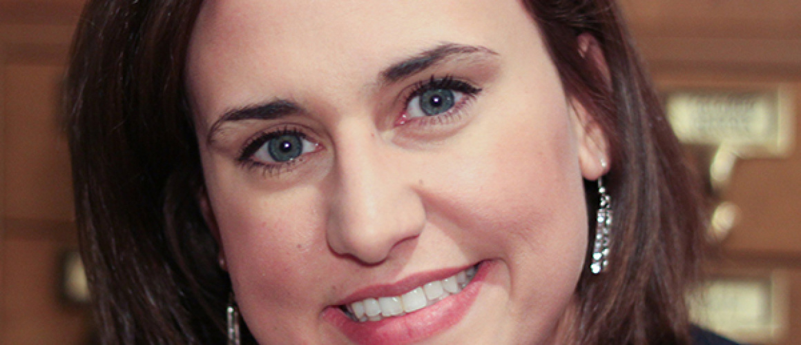 Heather Lister – Mackin Community