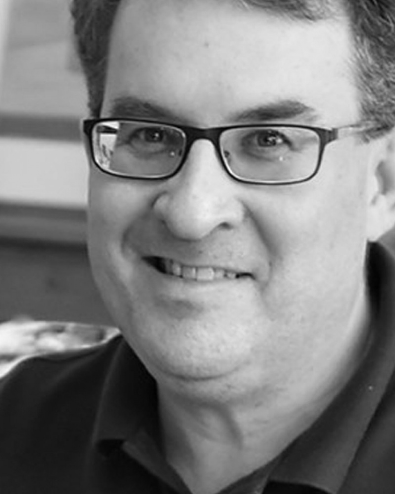 Jordan Sonnenblick – Mackin Community