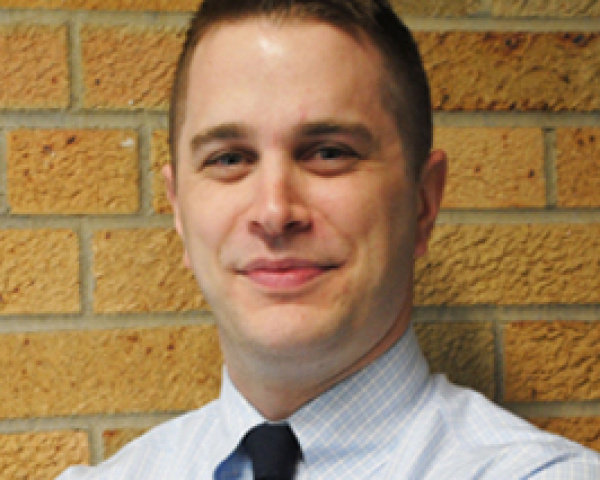 Heather Lister – Mackin Community