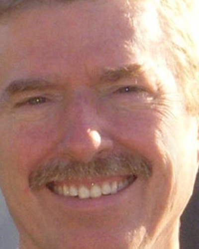 Tim Egan – Mackin Community